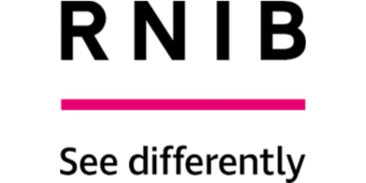 Alfie John Lucas is fundraising for RNIB - Royal National Institute of ...