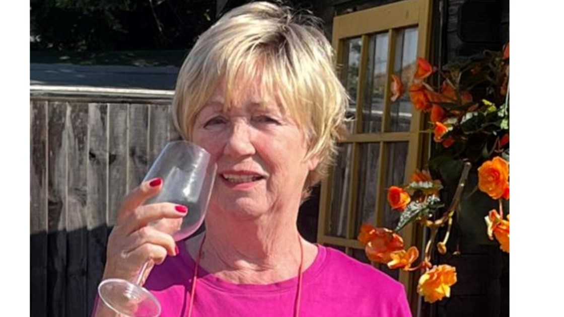 Caroline Woodthorpe is fundraising for North West Anglia NHS Foundation ...