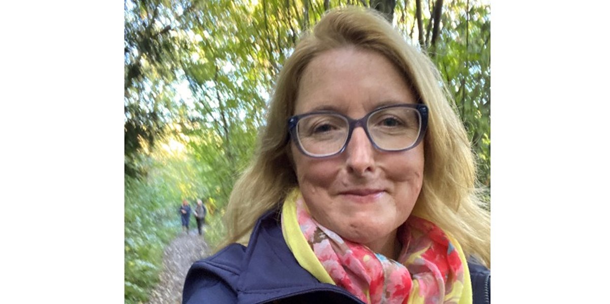 Ann-Marie Harrop is fundraising for Hope for Hasti