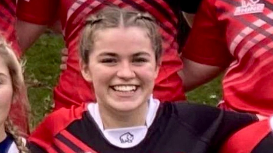 Sam Lawrence is fundraising for Maddy's Mark