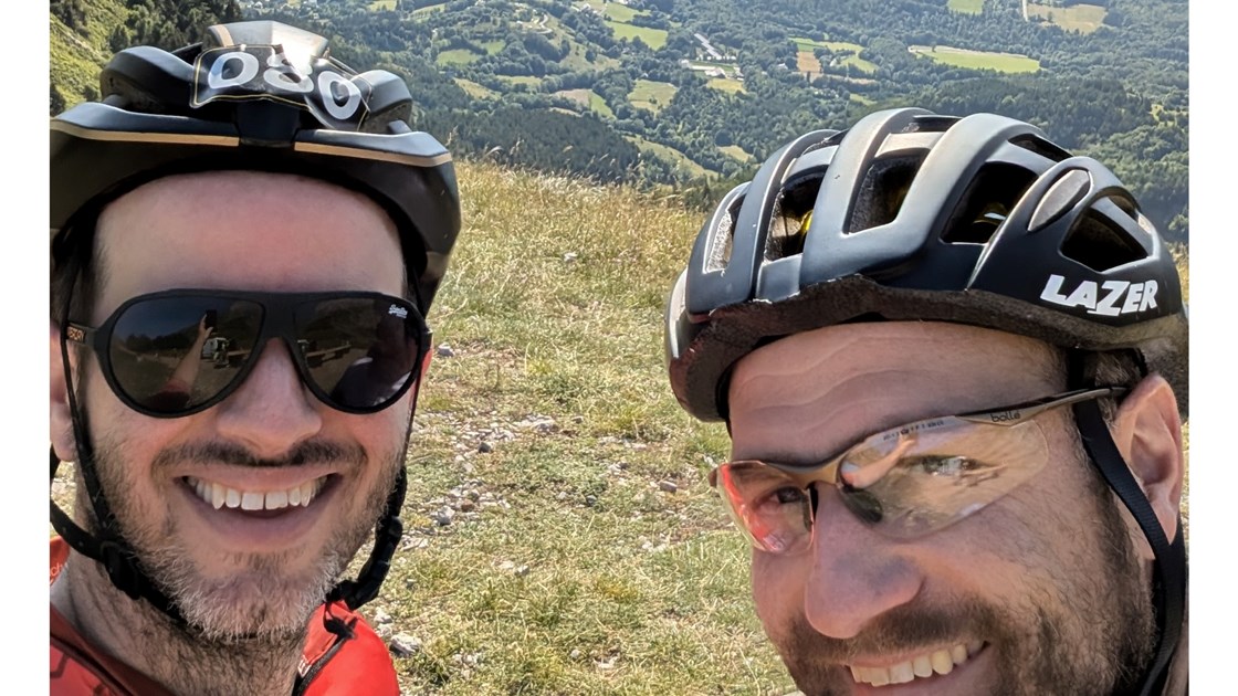 Jon Close is fundraising for Mind