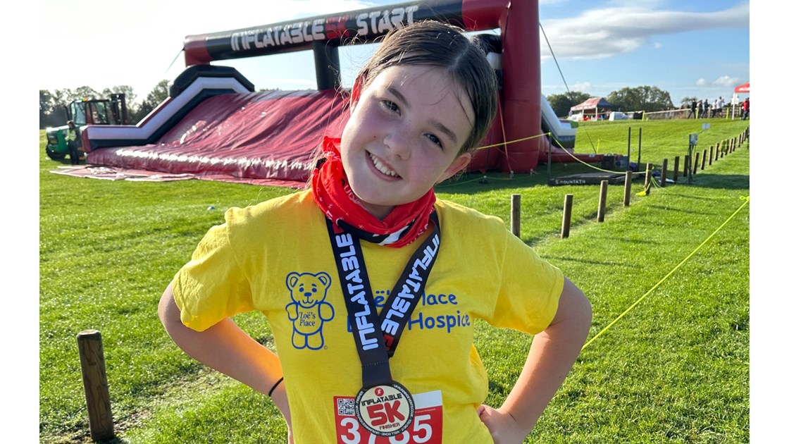 Leigh Collins is fundraising for Zoe's Place Baby Hospice Coventry