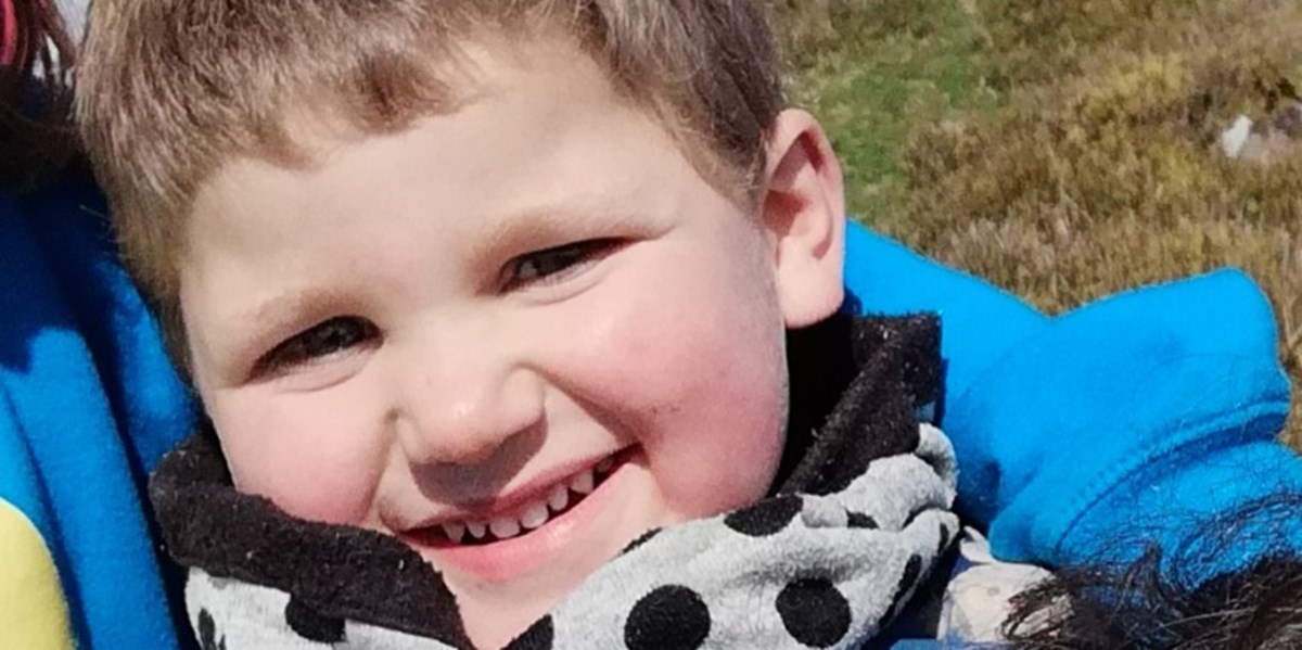 Sarah Washbrook is fundraising for FAST UK (Foundation for Angelman ...