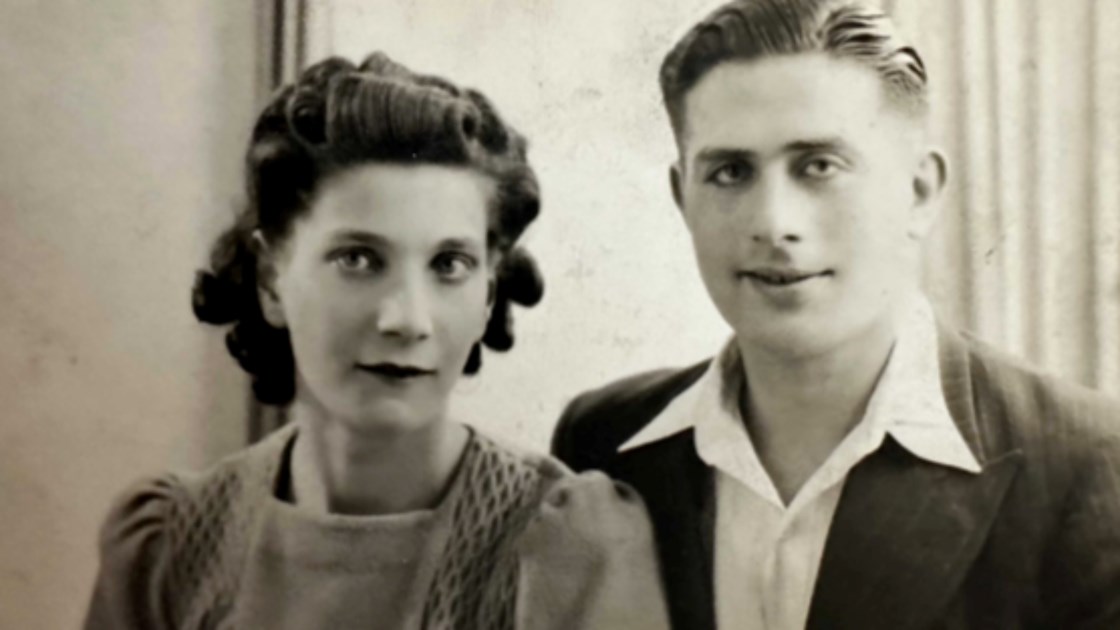 Hannah Batley is fundraising for Alzheimer's Society