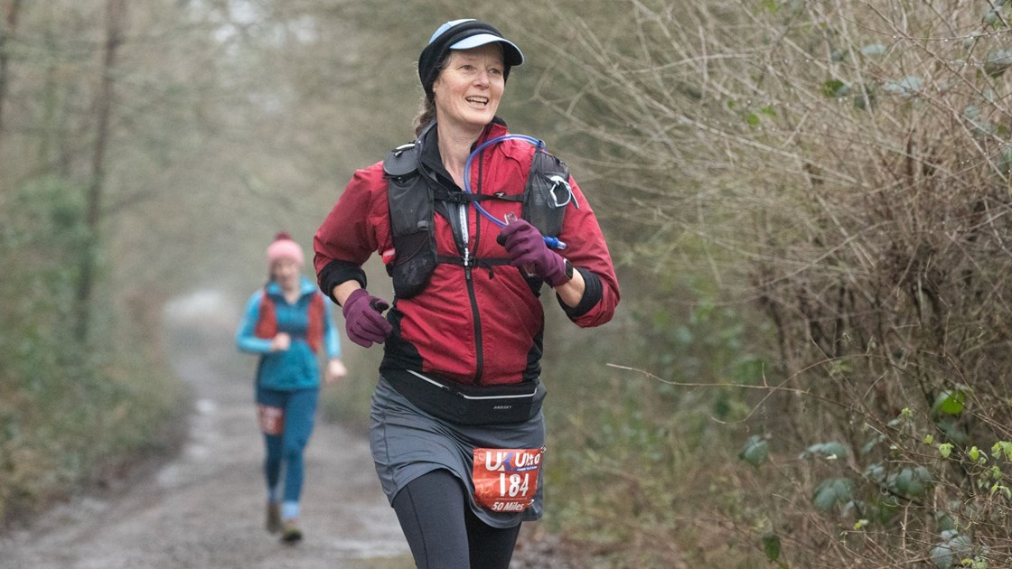 Alison Mowbray is fundraising for Target Ovarian Cancer