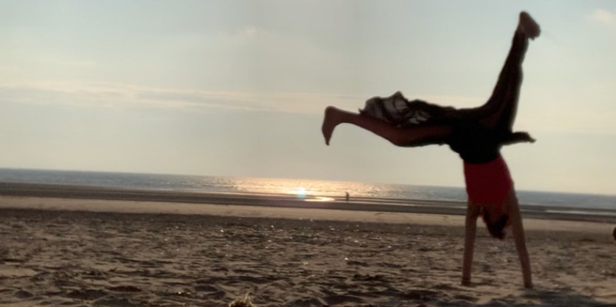 Lucy Tallon is fundraising for Manchester Foundation Trust Charity