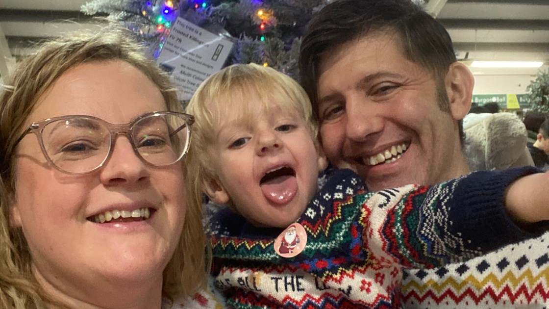 ALISON MCBRIDE is fundraising for Brain Tumour Research