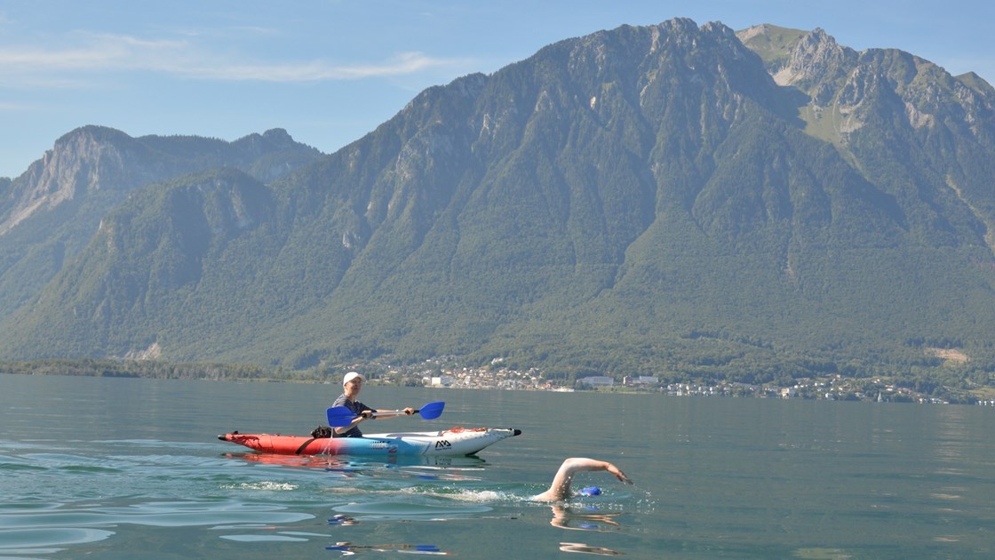 Amy Ennion is fundraising for Bowel Cancer UK