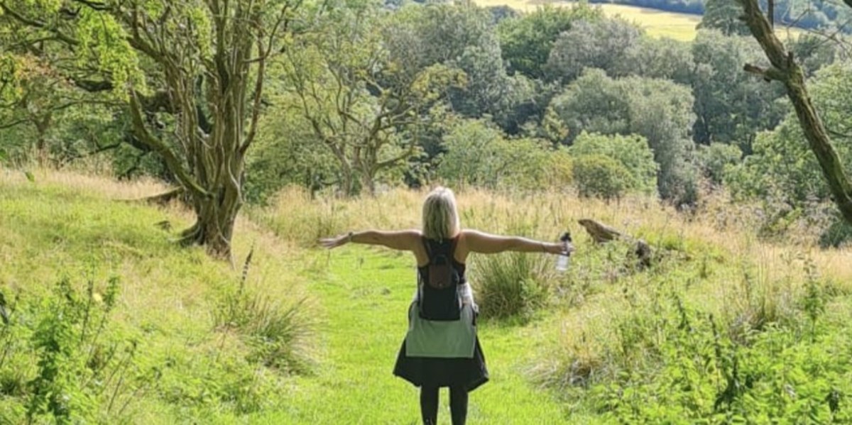 Susie Mee is fundraising for Moya Cole Hospice