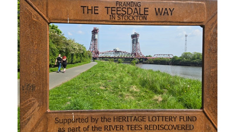 Zul Zeb is fundraising for Teesside Mind