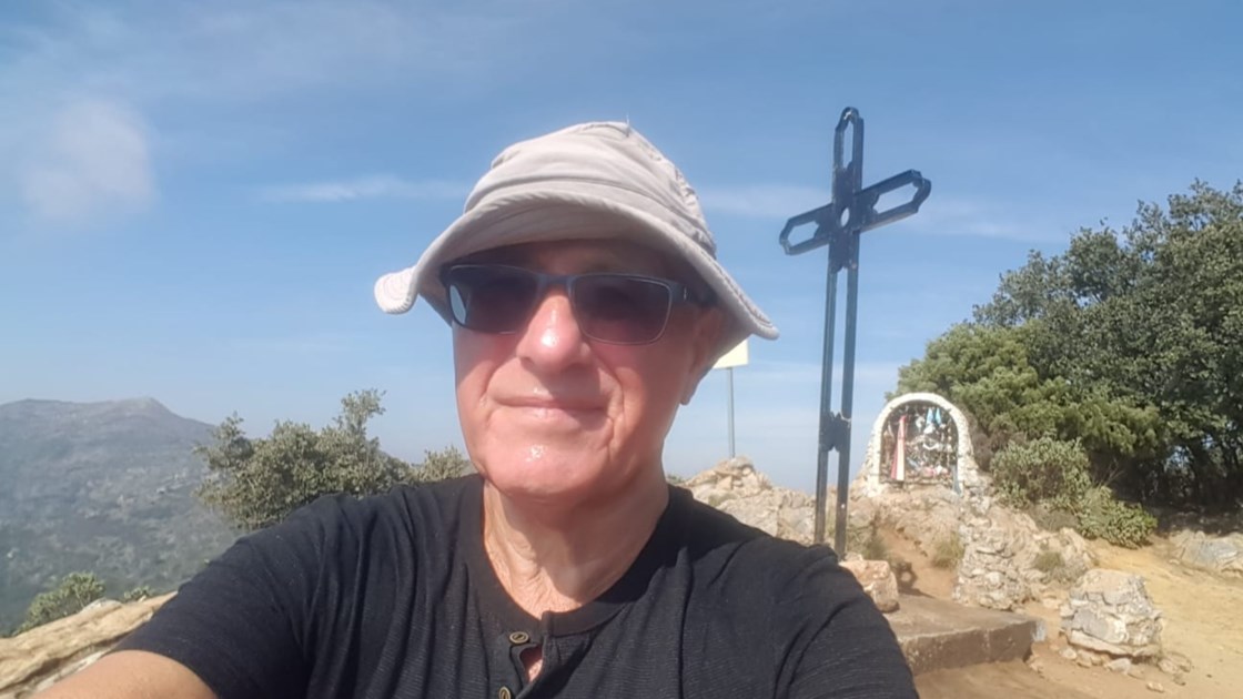 Robert John Bucknall is fundraising for Mercian Benevolent Charity