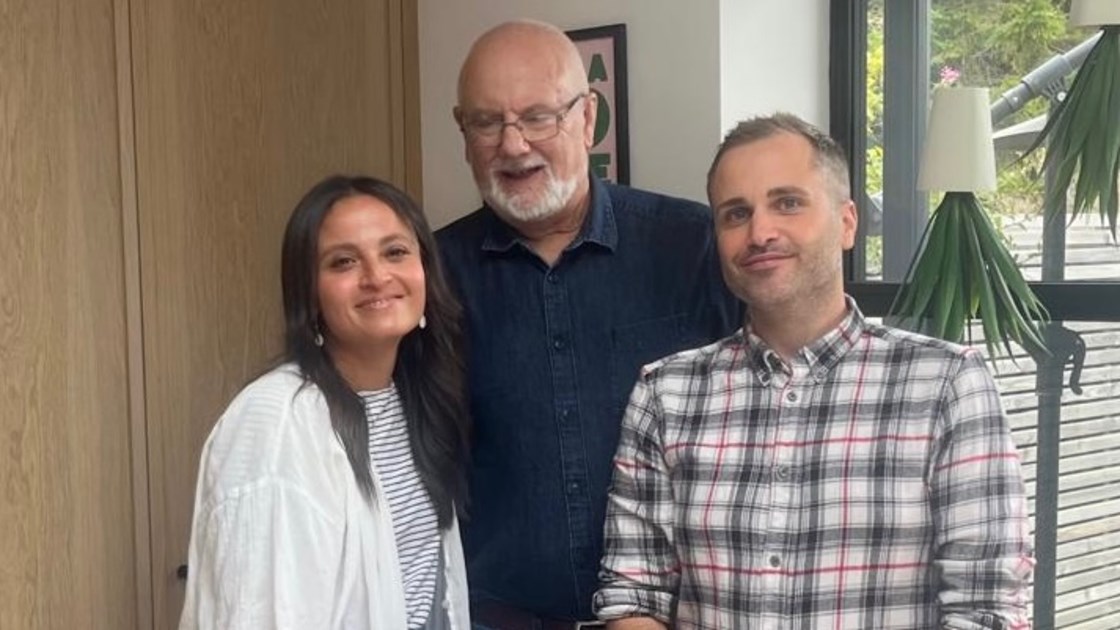 Laura Skinner is fundraising for Alzheimer's Society