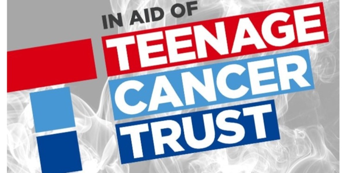 Whitford Young farmers is fundraising for Teenage Cancer Trust