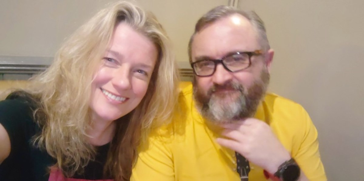 Alison Taylor is fundraising for Ehlers-Danlos Support UK