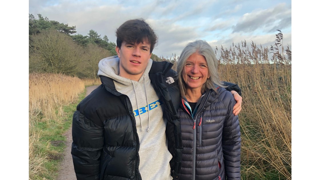 Isabel Latter is fundraising for Action Medical Research