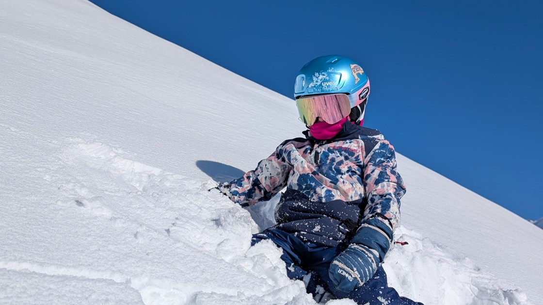 Daryl Mackie is fundraising for MYPAS