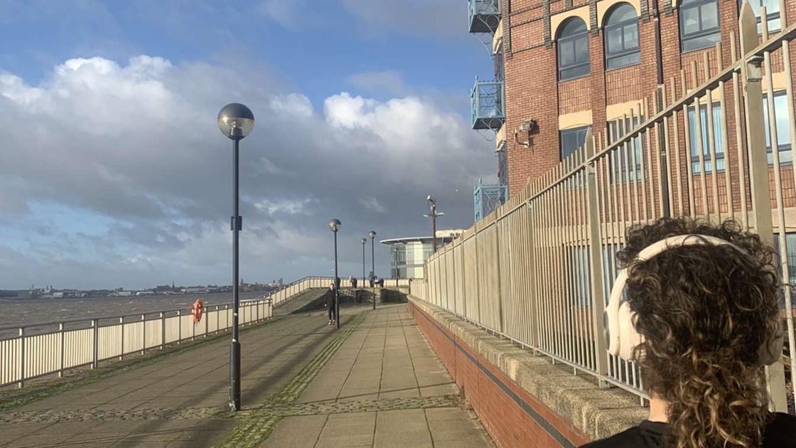 Hannah Marcus is fundraising for Clatterbridge Cancer Charity