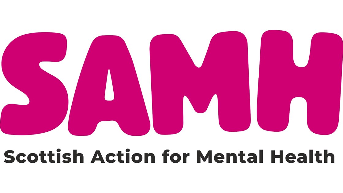 Sean Noon is fundraising for Scottish Action for Mental Health