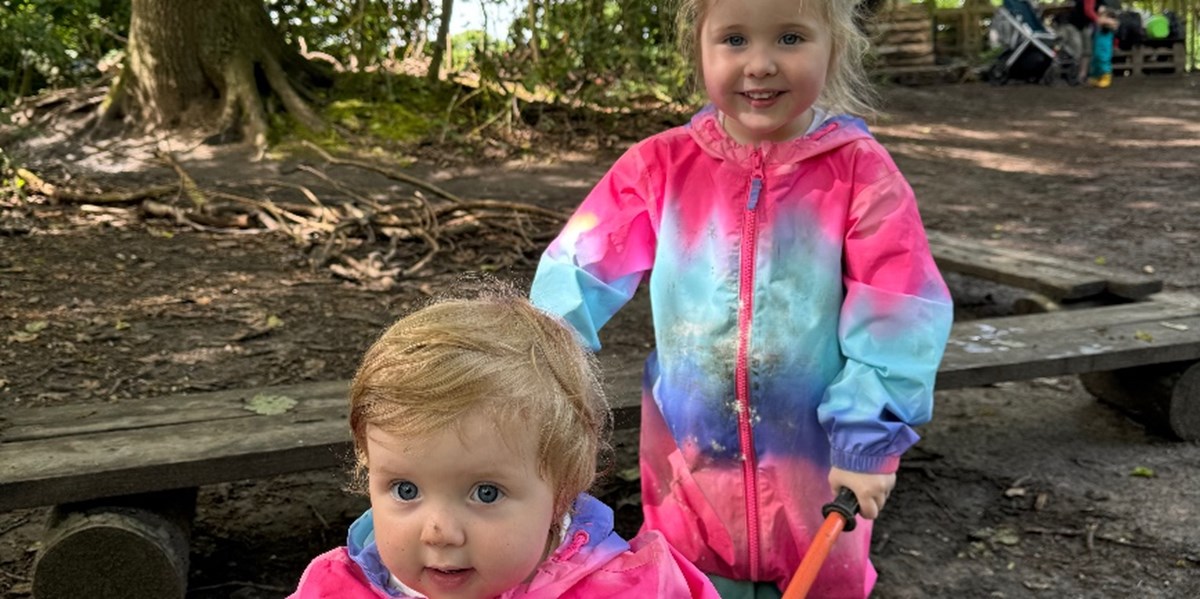 Danielle Ralph is fundraising for Claire House Children's Hospice