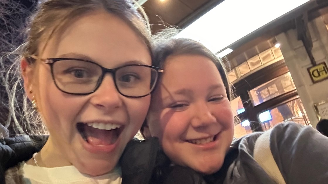Sarah Goffin is fundraising for Milly's Smiles