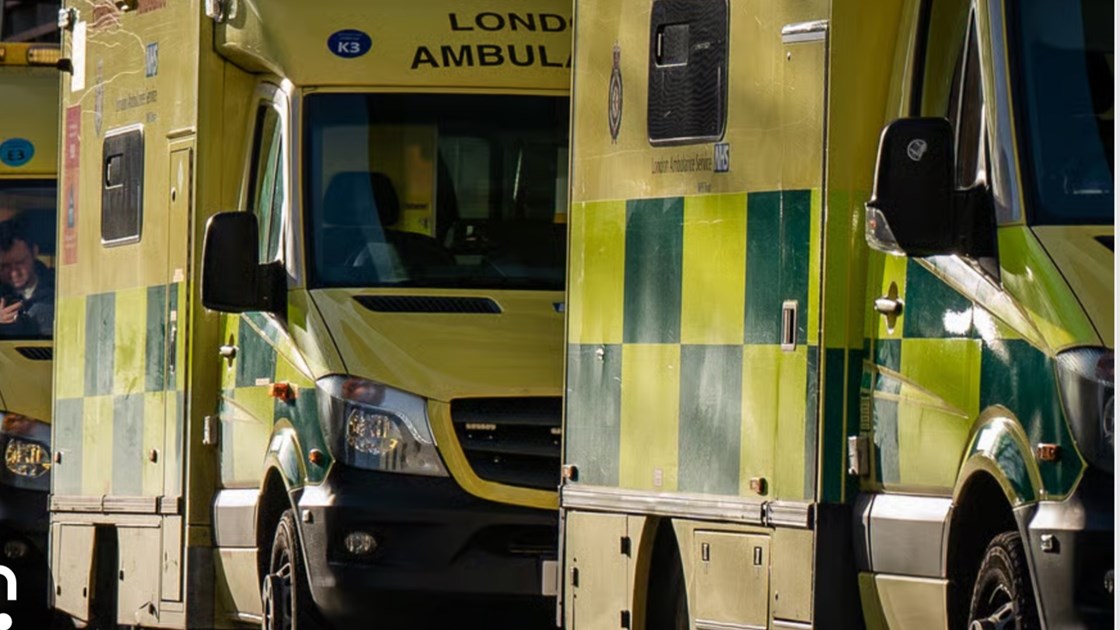 Jeremy Priestley and Tatty Dent is fundraising for British-Ukrainian Aid