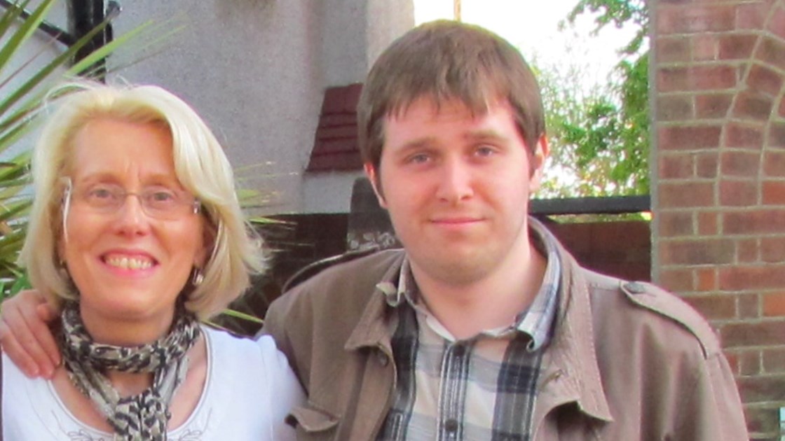 Anne Stephens is fundraising for PAPYRUS Prevention of Young Suicide