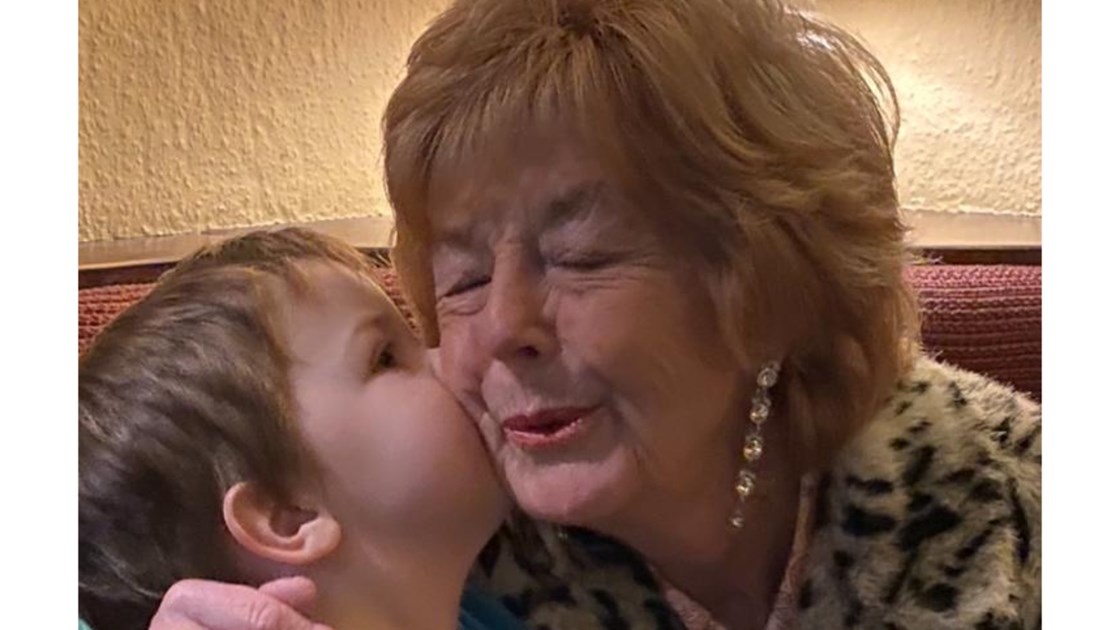 Stephanie Tracey is fundraising for Blood Cancer UK