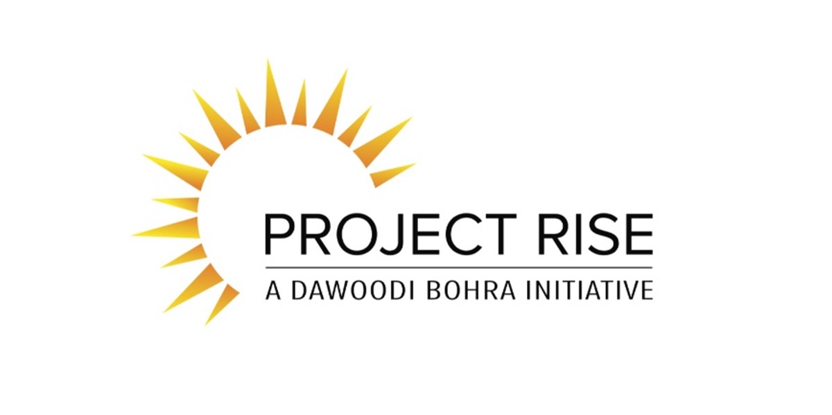 Project Rise Bradford is fundraising for Bradford Hospitals Charity