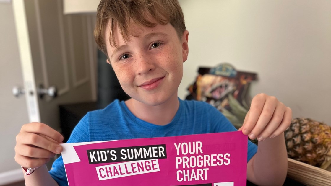 Dexter Male is fundraising for Young Lives vs Cancer