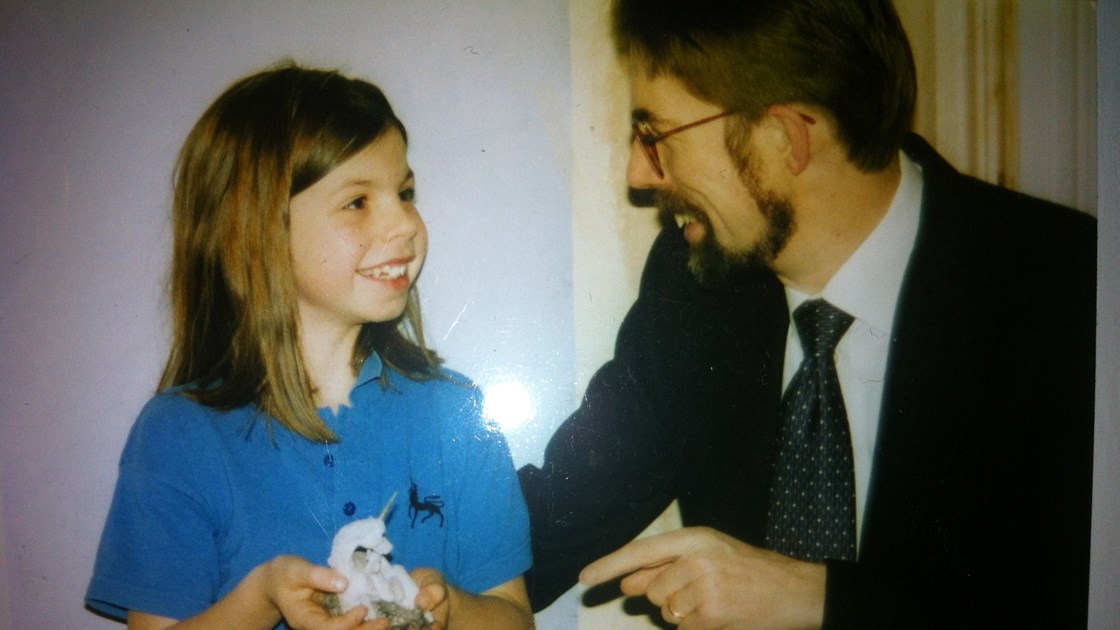 Hannah Talbot is fundraising for Pulmonary Hypertension Association UK