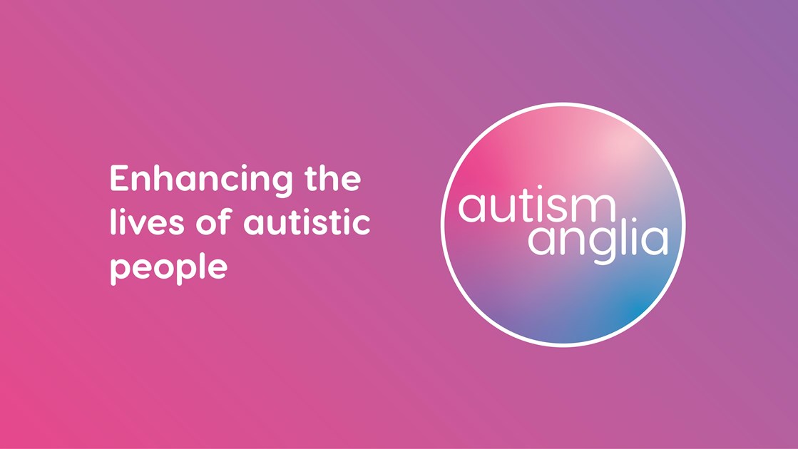 Andrew Tyler-Creed is fundraising for Autism Anglia