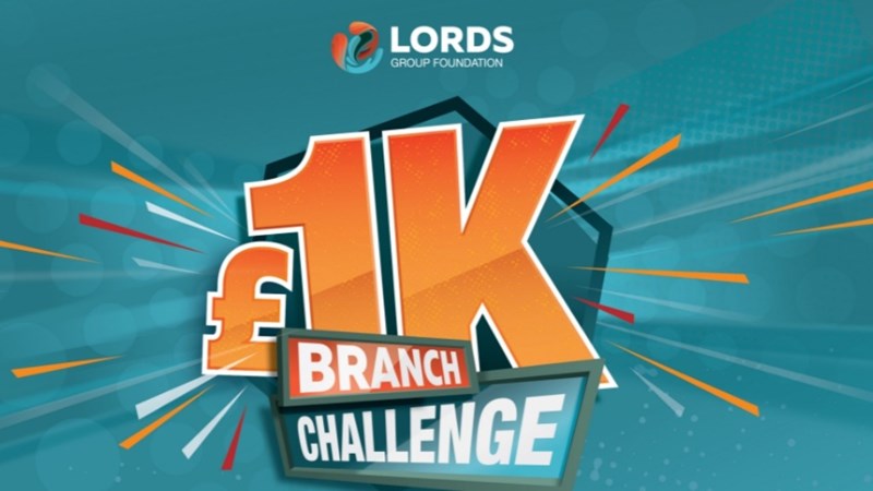 Lords Group Colleagues Fundraising - JustGiving