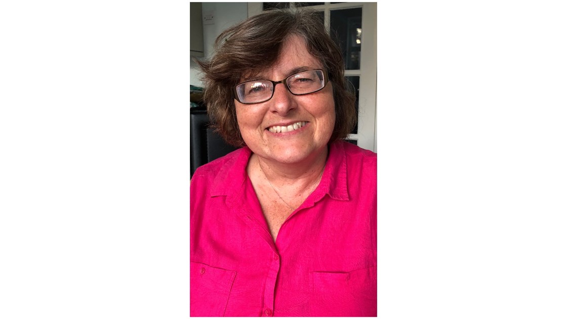 Michael Barclay is fundraising for Dementia UK