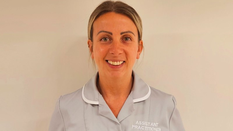 Jumping for a Cause – Help Janine Make a Difference! - JustGiving