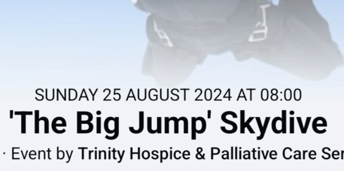 Laura Kirkham is fundraising for Trinity Hospice and Brian House ...