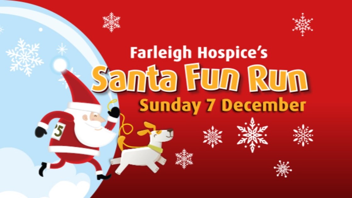 Craig Emery is fundraising for Farleigh Hospice