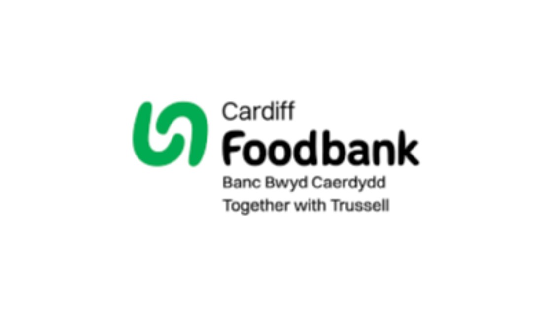 Howell's School is fundraising for Cardiff Foodbank