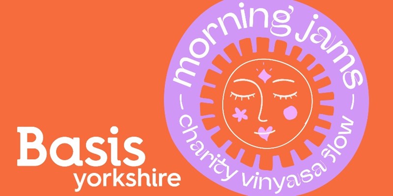 Rachel Collins is fundraising for Basis Yorkshire Ltd