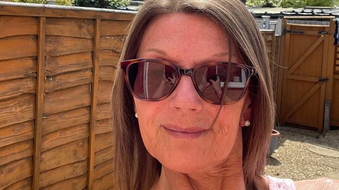 Julie McCormack is fundraising for Brain Tumour Research