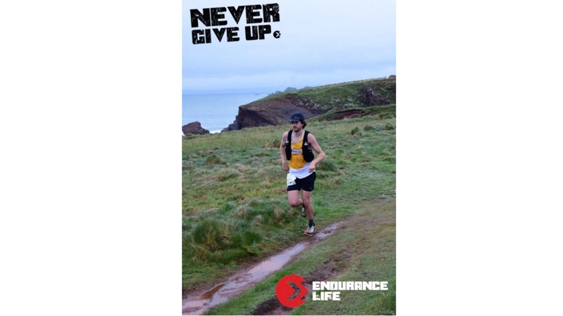 Mylece Burling is fundraising for Cystic Fibrosis Trust