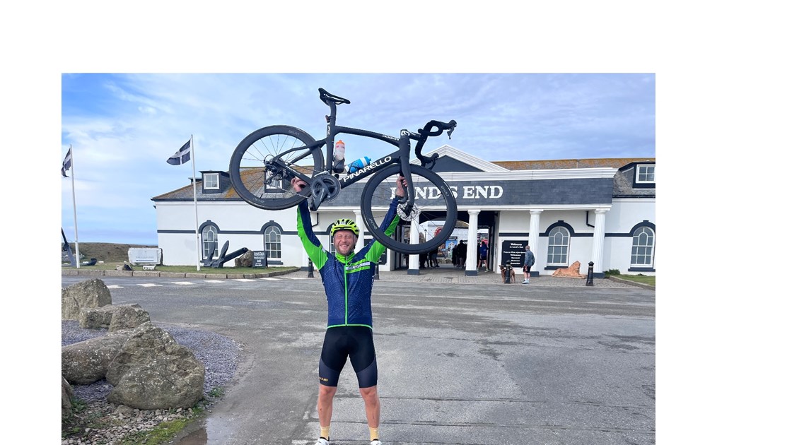Craig Chadburn is fundraising for Batten Disease Family Association