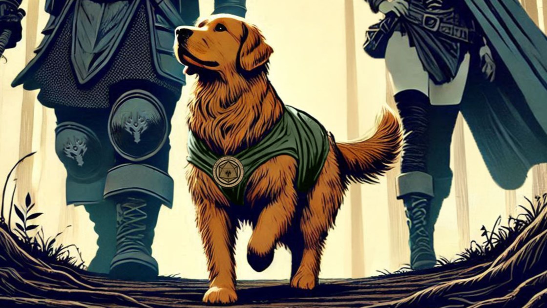 Christopher Butler-Thompson is fundraising for The Charity Gaming Guild