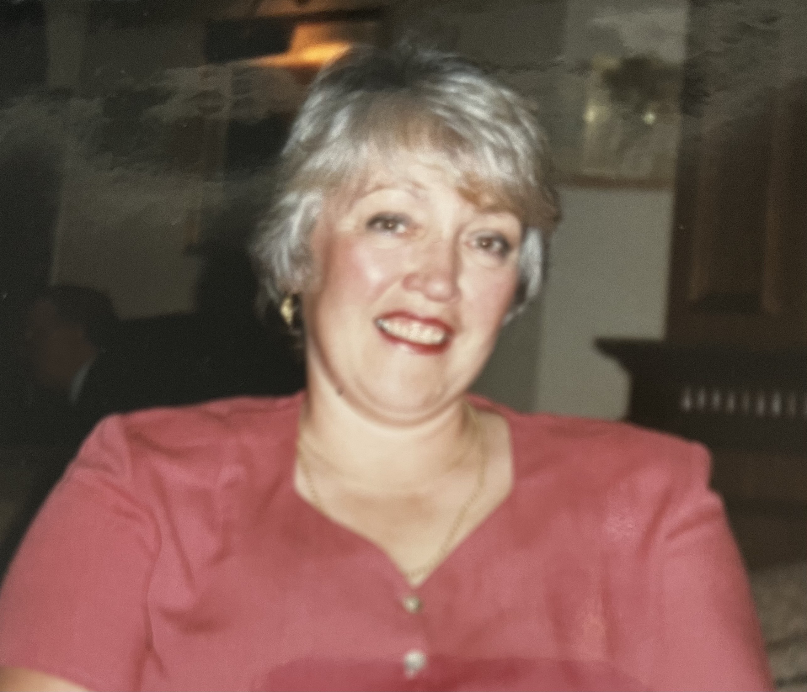 Lisa Bacon is fundraising for Against Breast Cancer