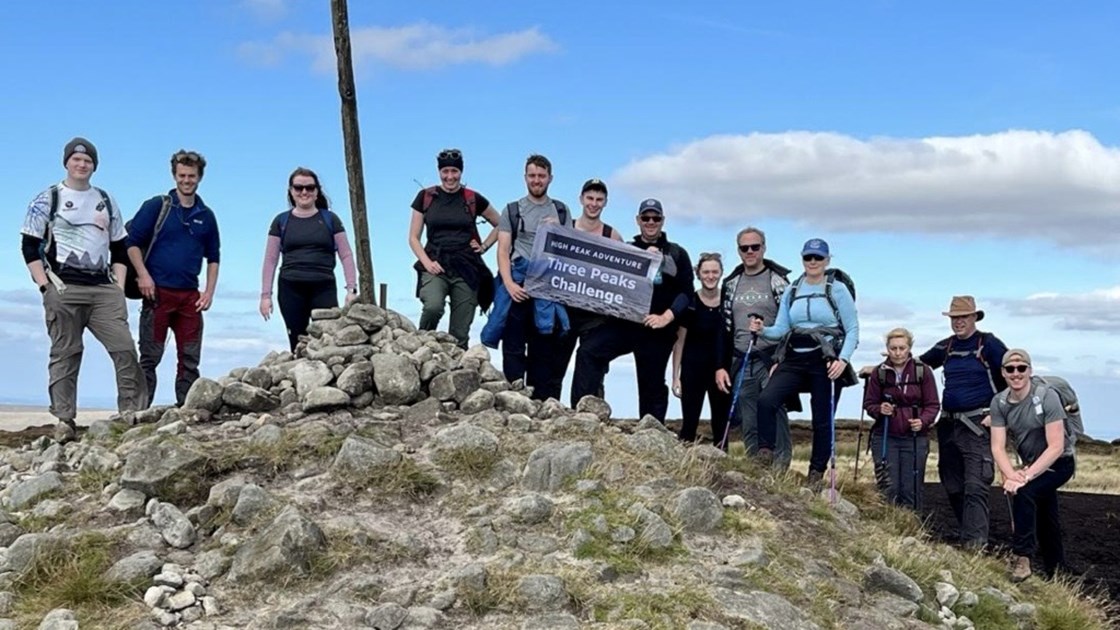 Protolan Limited is fundraising for Brain Tumour Research