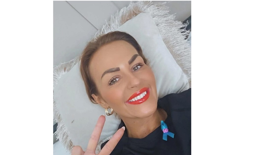 Elizabeth Jobling is fundraising for Ambers Legacy