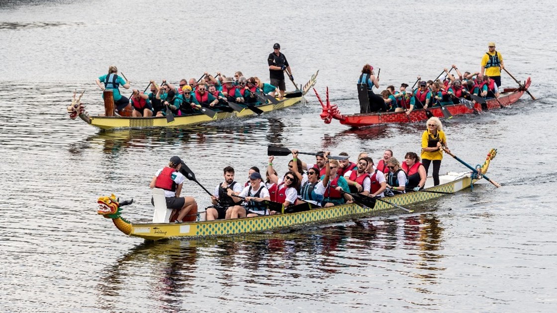 Stephen Cantlay is fundraising for Clatterbridge Cancer Charity