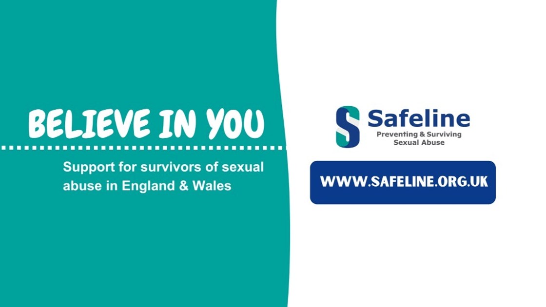 Scott Babb is fundraising for Safeline