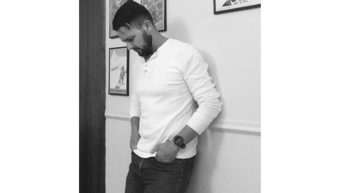 Gary Stuart is fundraising for AAFDA