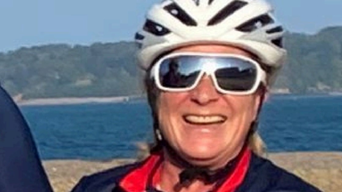 Lisa BARKER is fundraising for Macmillan Cancer Support (Jersey) Limited