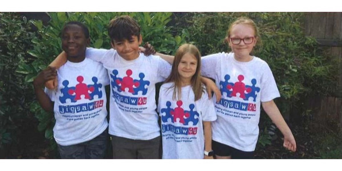 ITC Concepts is fundraising for Jigsaw4u